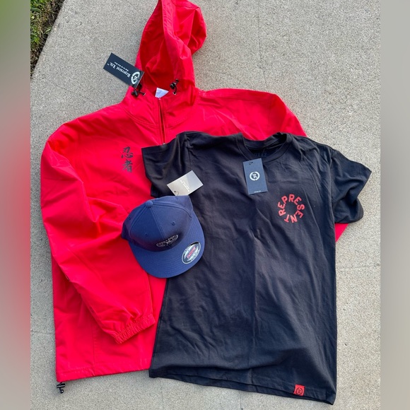 Champion | Other | Nate Diaz Champion Brand Represent Ltd Gear | Poshmark